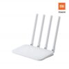 Xiaomi MI 4C WiFi Router 300Mbps Global Version Price in Bd - BlackBud