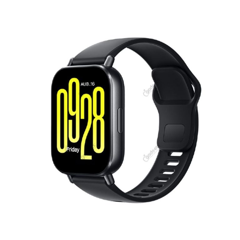 Redmi Watch 5 Active Smart Watch price in BD - Blackbud